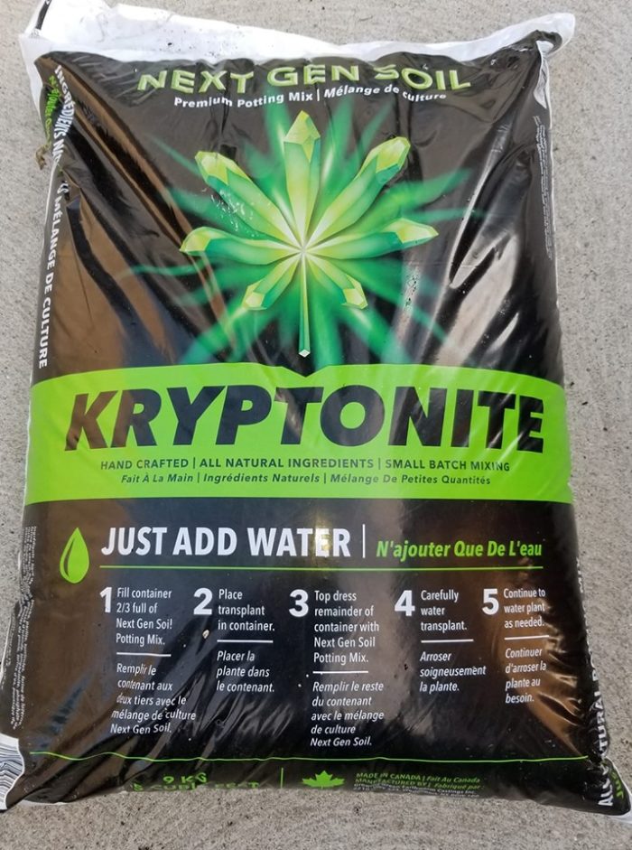 GOJI OG hybrid cannabis seeds - FarawayLand Seed Bank